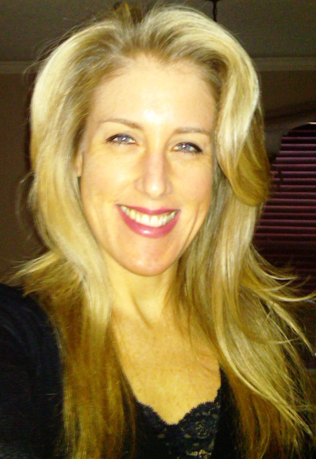 Who I Am » Julie Ash Coaching